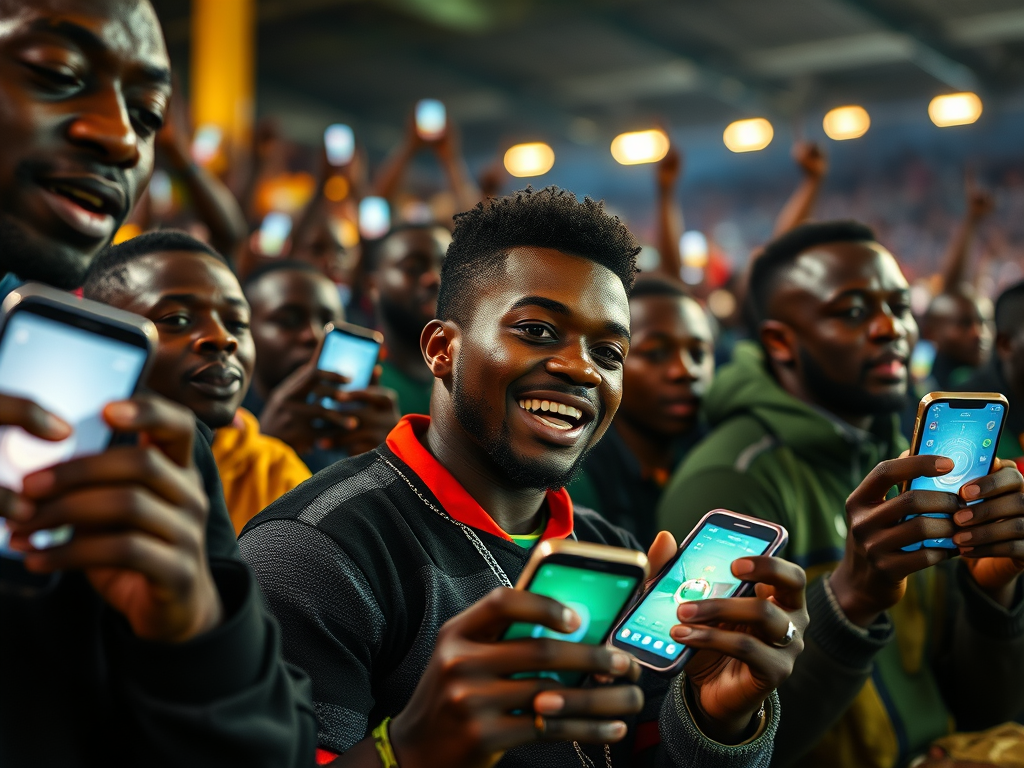 Influencer Marketing in Betting: A Game Changer – Infinity Rayz